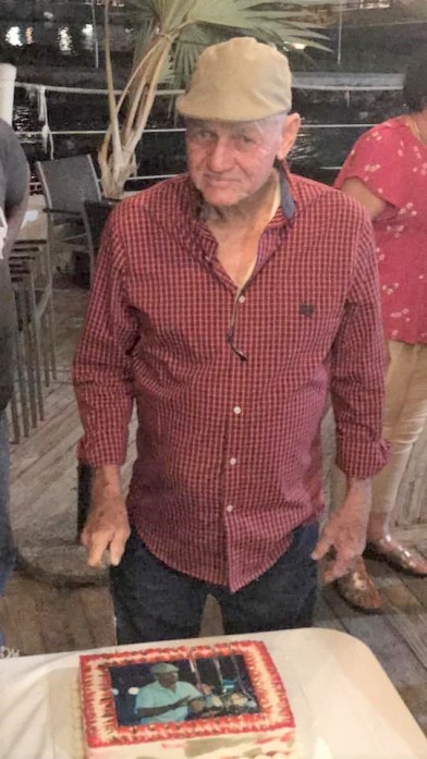 Remembering ‘Stano’, ‘Stan-man’, Stanley… - Caymanian Times