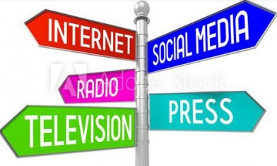 EDITORIAL: The changing face of Media - Caymanian Times