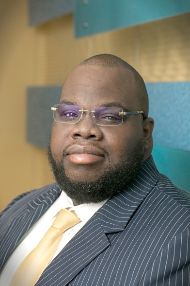 Joshua Bernard Achieves MDRT Status for the 6th Time - Caymanian Times