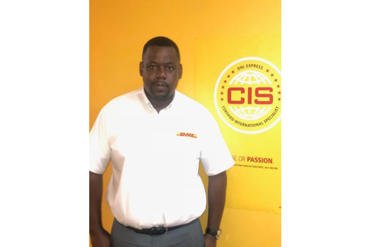 Outstanding Employee: David Gooding - Caymanian Times
