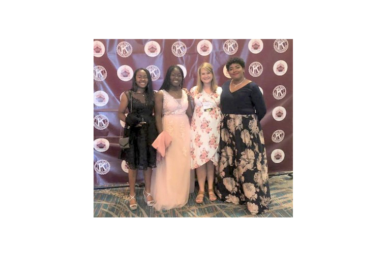 Key Clubs Shine at the Florida District Education and Leadership ...