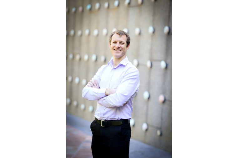 BCQS INTERNATIONAL ANNOUNCES THE PROMOTION OF STEVEN ABBOTT - Caymanian Times