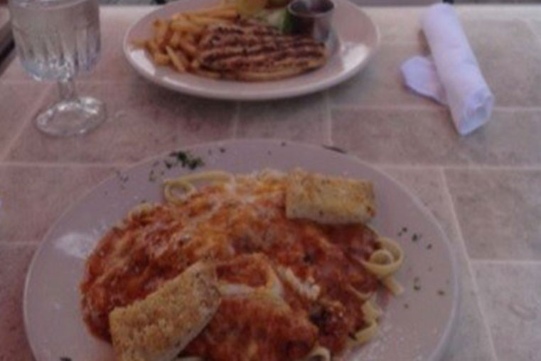 Taste of Class - Alfresco Restaurant - Caymanian Times