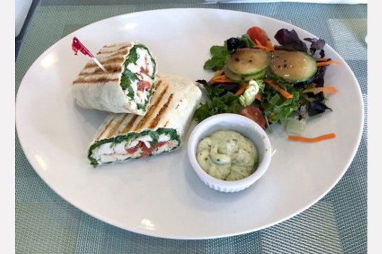 Tuck in at Tukka - Caymanian Times