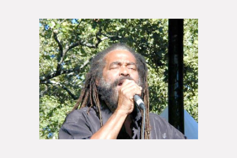 Holt at Mango Tree was electric - Caymanian Times