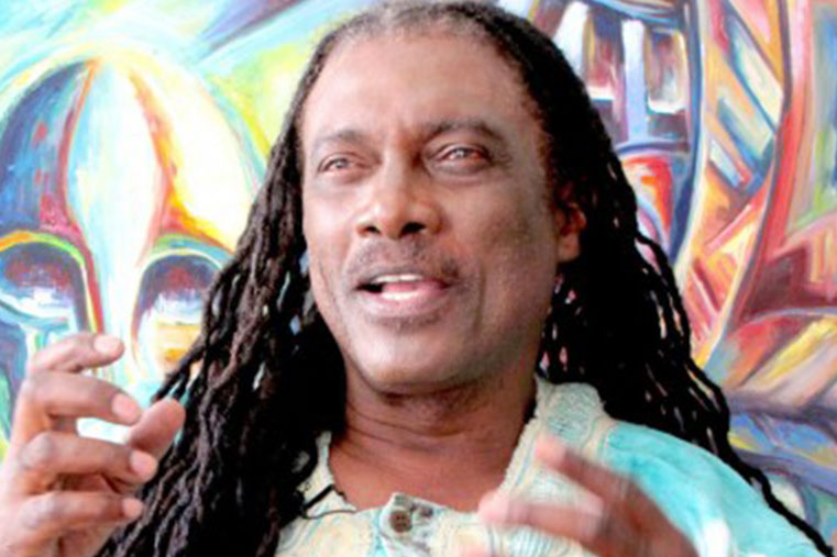 Mighty Gabby keeps them honest - Caymanian Times