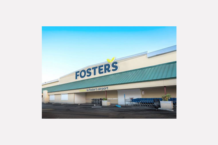 FOSTER’S REBRANDS: The island’s supermarket that shoppers trust has ...
