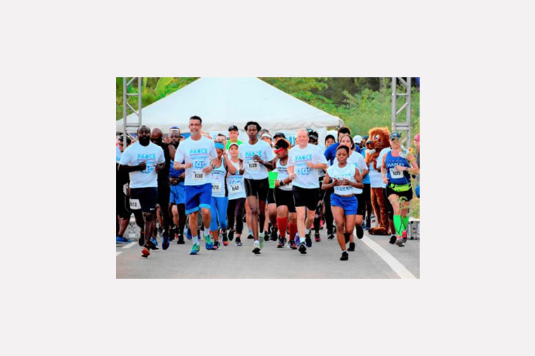 Another successful PACCE event - Caymanian Times