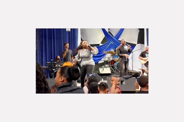 NCU Alumni Chapter Announces Scholarship Awards - Caymanian Times