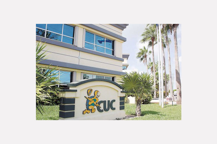 Higher temperatures boost CUC profits - Caymanian Times