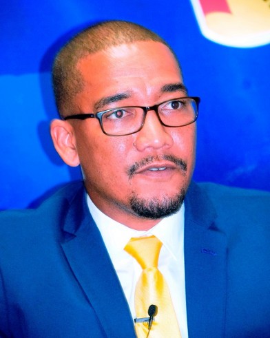 MLA Kenneth Bryan plans Public-Opinion Survey