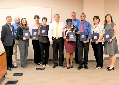 Civil Service Leaders in Development