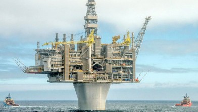 Guyana oil boost by next year