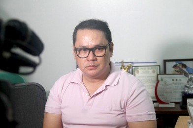 Philippines Mayor Killed In Police Custody