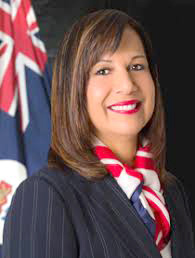 Cruise Berthing and Cargo Port Redevelopment Project