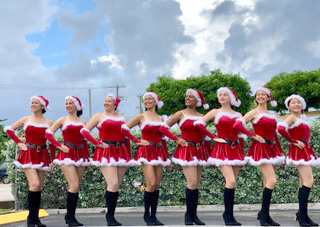 ‘Dancing for a Cause’