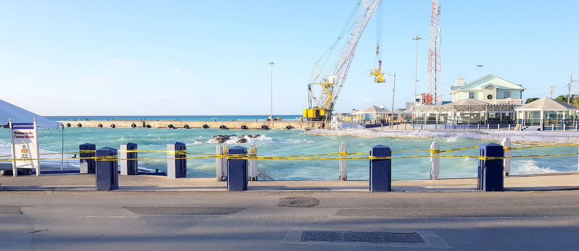 The Cost of a Nor’wester