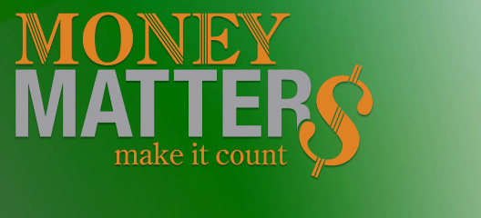 Money Matters: Personal Debt