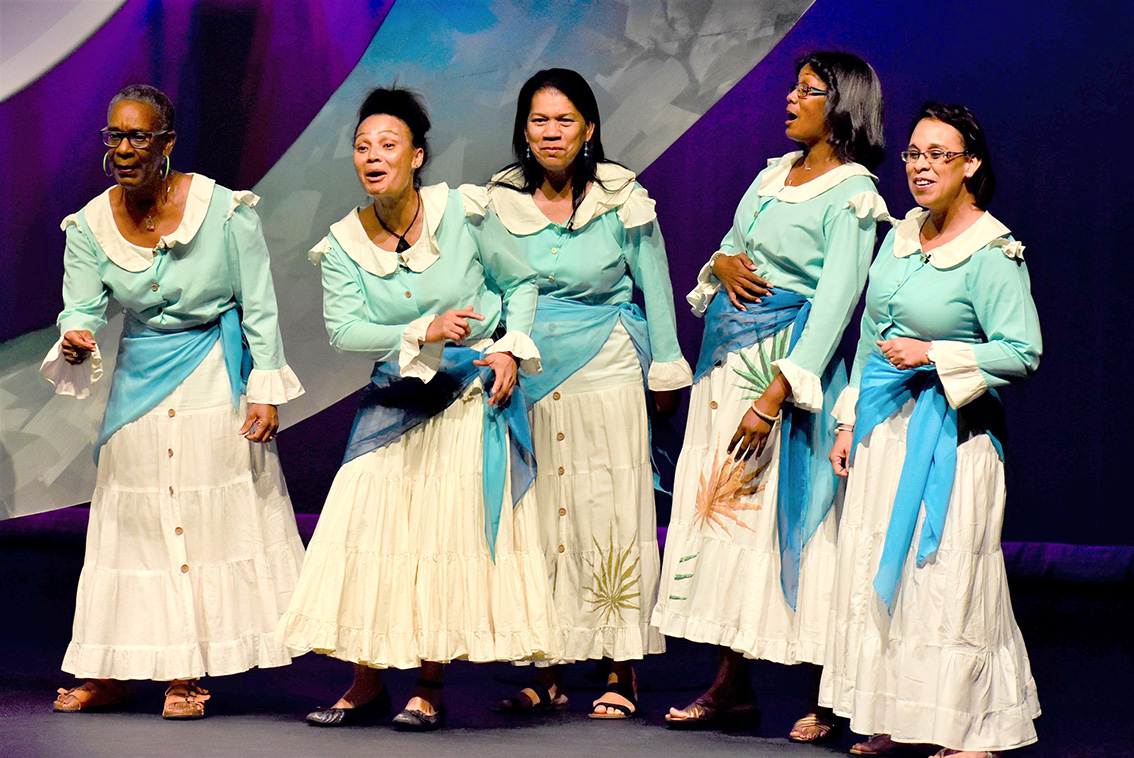 Cayfest 2020 To Showcase the Best of Cayman’s Culture