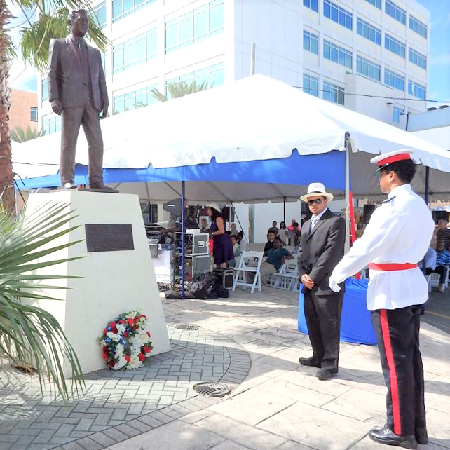 2020 National Heroes Day Celebrations Set