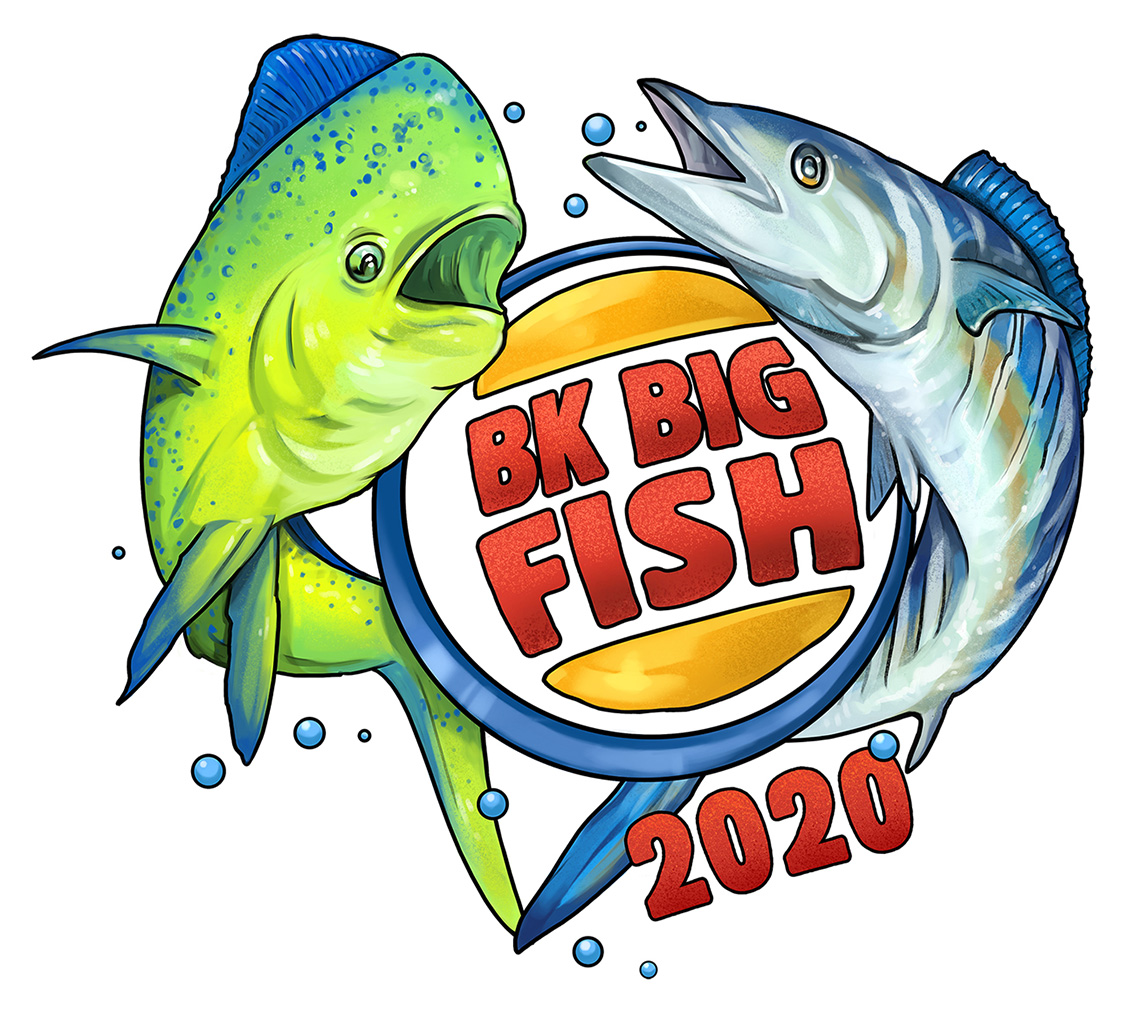 BURGER KING CAYMAN ISLANDS HOST THEIR THIRD ANNUAL FISHING TOURNAMENT ...