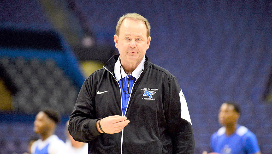 2020 Cayman Islands Classic Basketball Tournament Field Announced