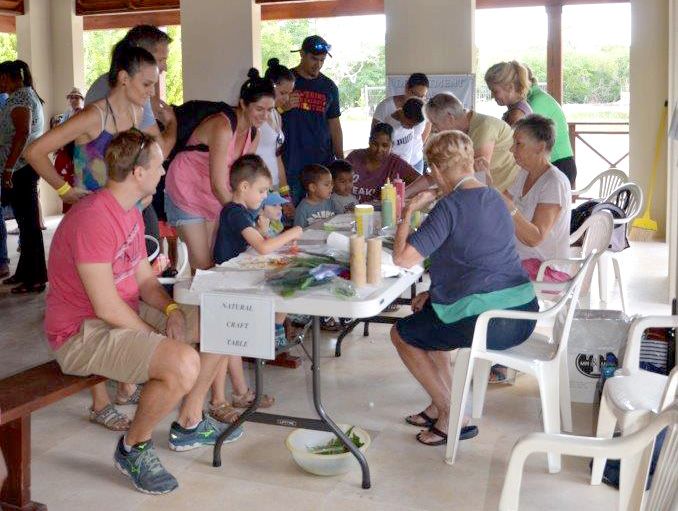 A fun-filled day for all