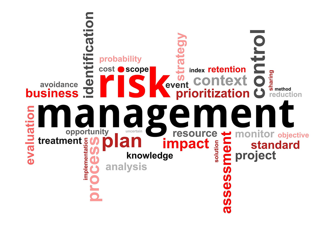 Why You Need Risk management Why You Need Risk management