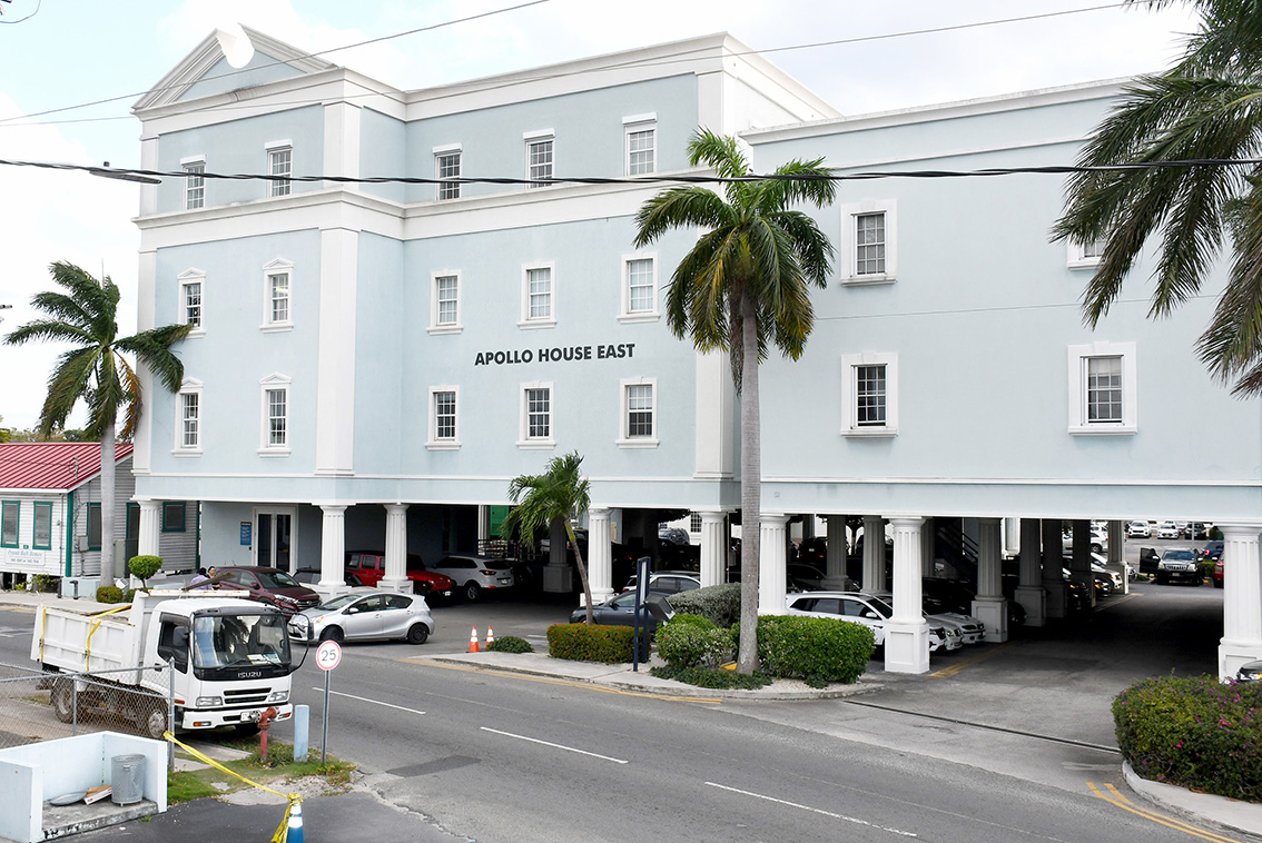 DCFS Relocates to New Central Location