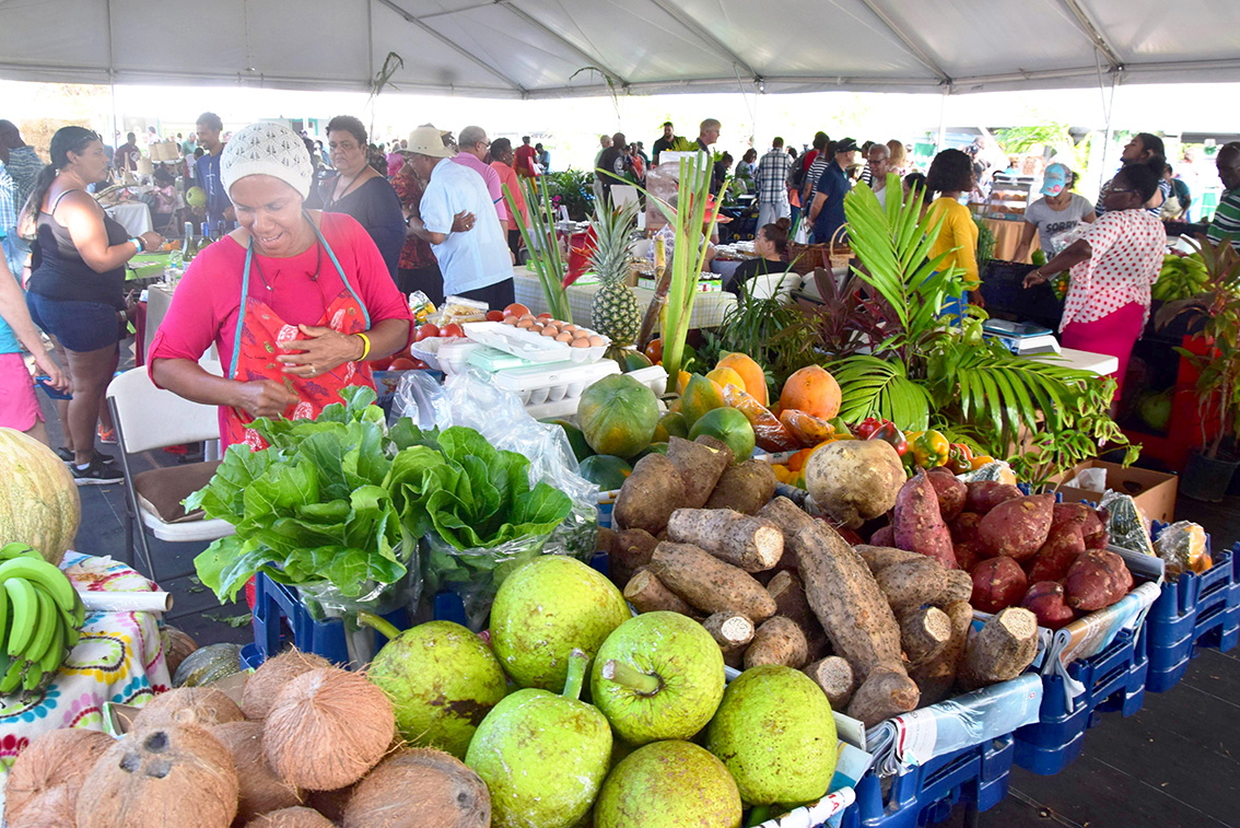 Flashback: 52nd Agriculture show better than ever