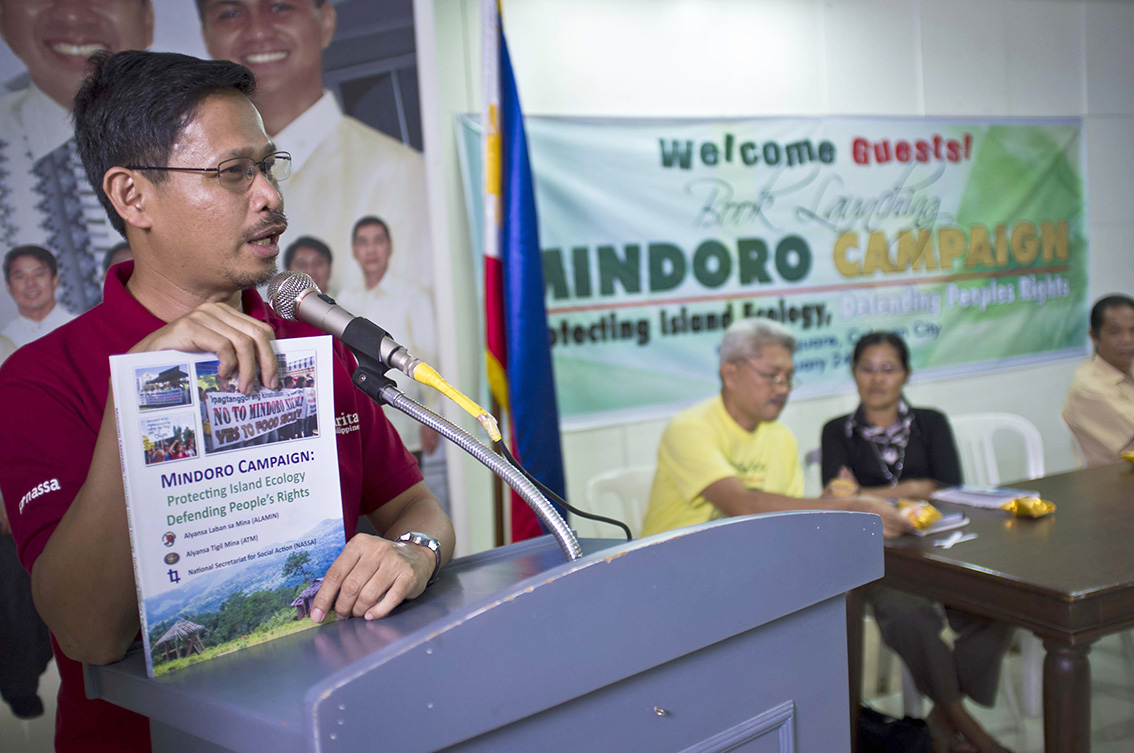 Filipino priests under scrutiny