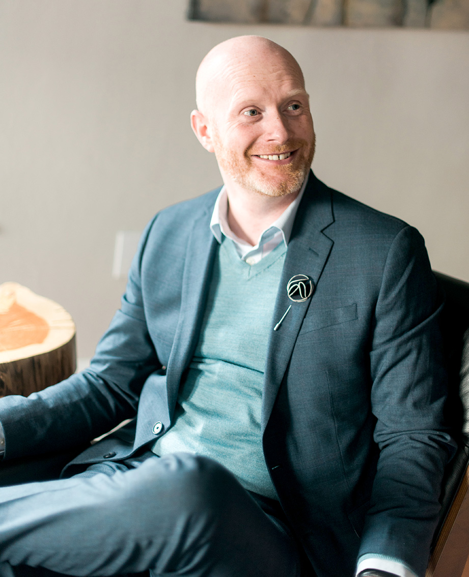 Alex Panton Foundation highlights challenges and discusses solutions at ...