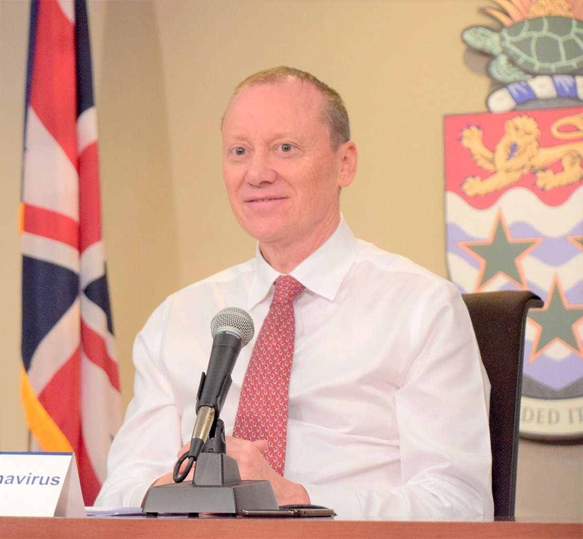 ALL OPTIONS ON THE TABLE