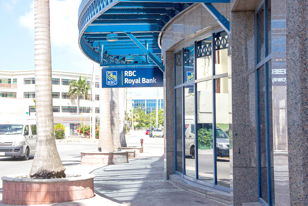 RBC Royal Bank takes decisive action to help clients impacted by COVID-19