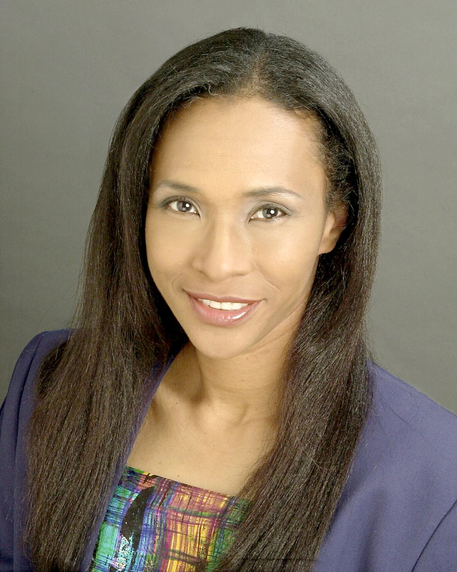 UCCI Professor Dr. JD Mosley-Matchett wins IACBE-Peregrine Leadership ...