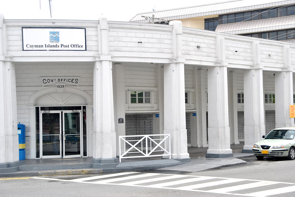 Community Notice: Postal Service Outlines Current Collection Hours