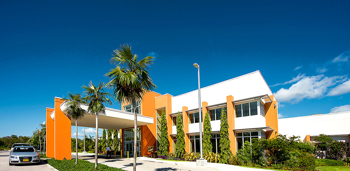 HEALTH CITY OFFERS BEDS, VENTILATORS TO NATIONAL TREATMENT OF COVID-19 ...