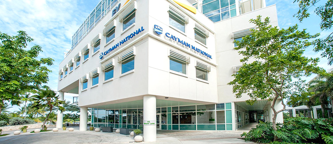 Cayman National extends Payment Holiday