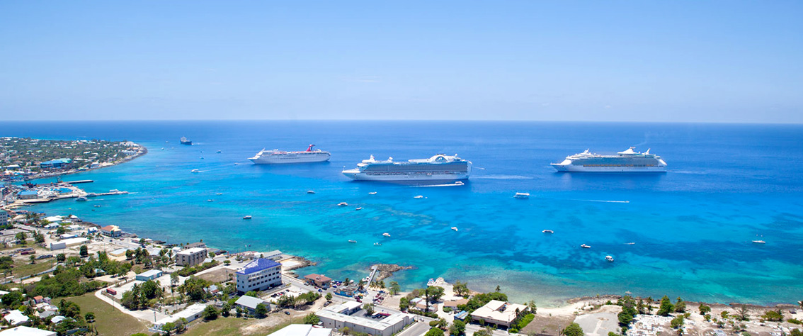Three-year Cayman Islands Tourism Recovery Plan