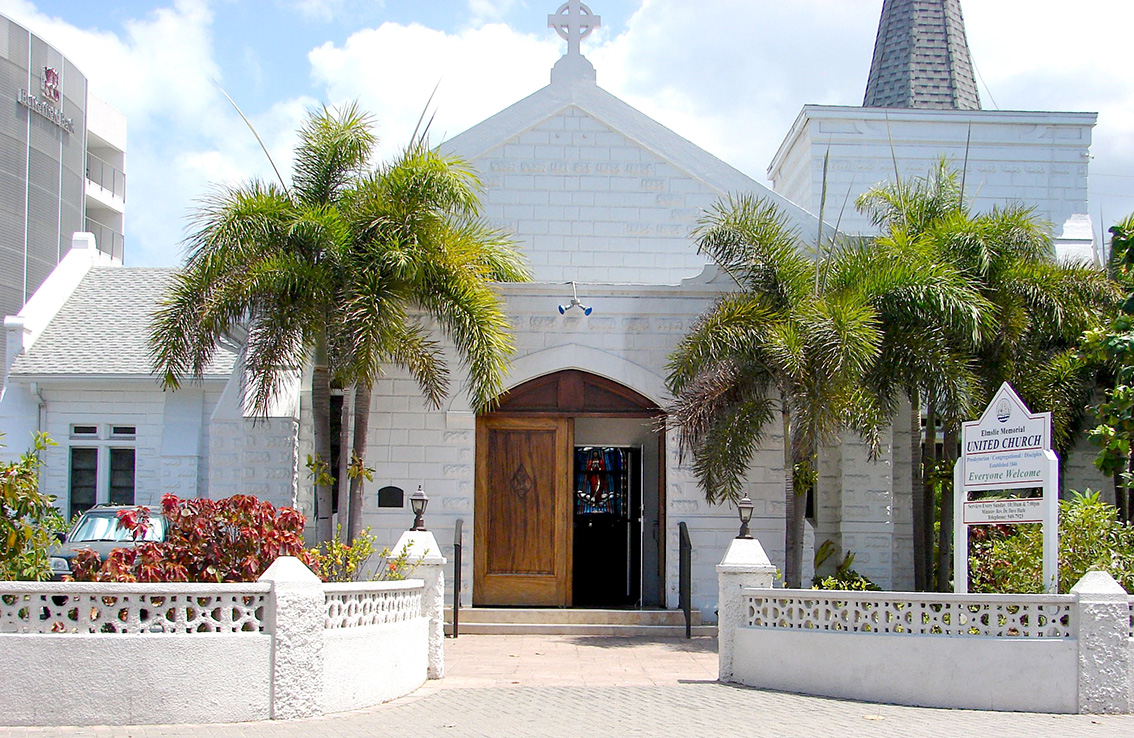 Church Services Coming Soon