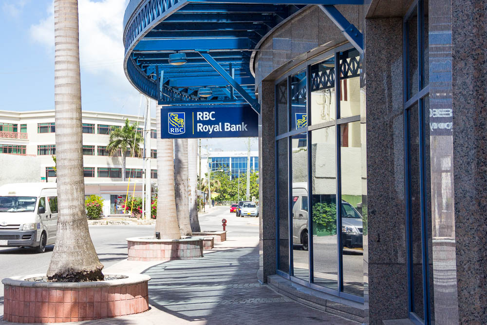 RBC Royal Bank launches second phase of client relief options