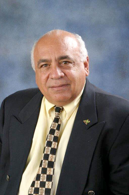 CAYMAN MOURNS THE PASSING OF 'ROBBIE' HAMATY