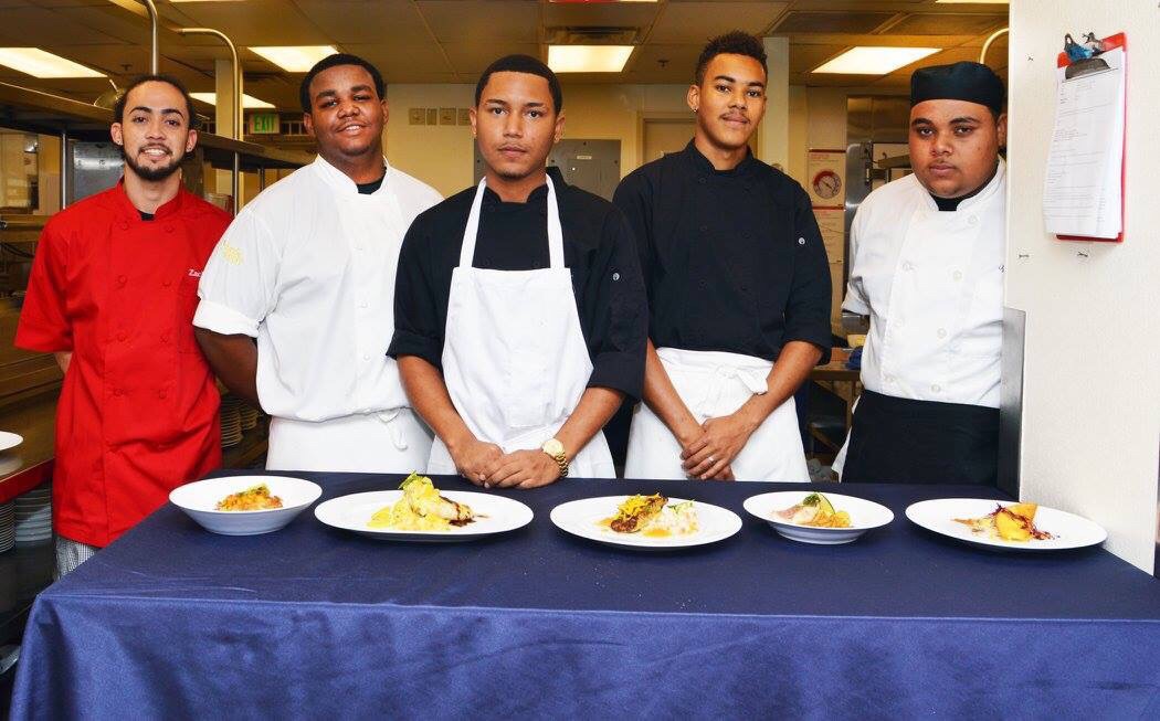 UCCI EXPANDS TOURISM TRAINING