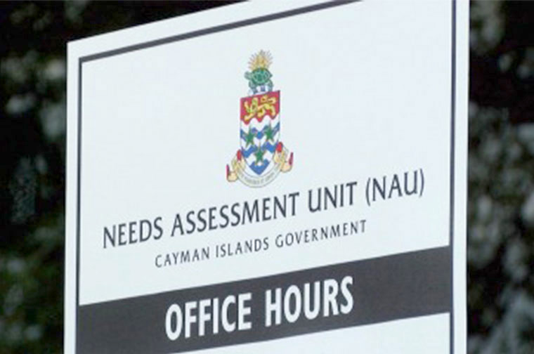 Community Notice: NAU Brac Office Reopens