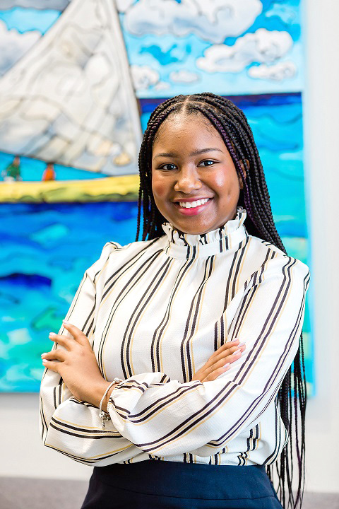 Justin Rhule named 2020/201 Recipient of Conyers Legal Education Award