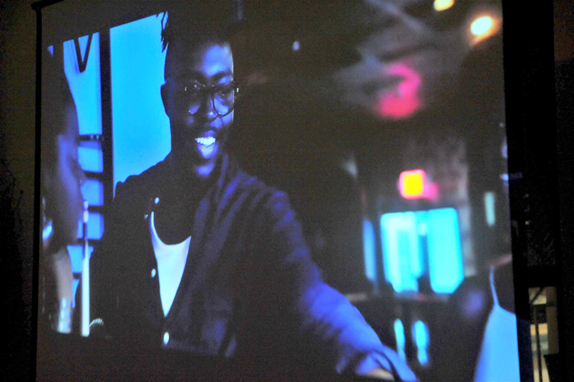 All In, All Out movie cuts a slice of Cayman real-life