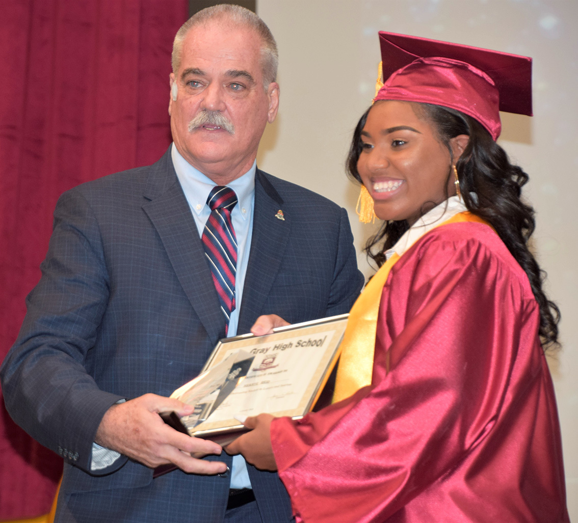 Editorial: The post-graduation reality awaits