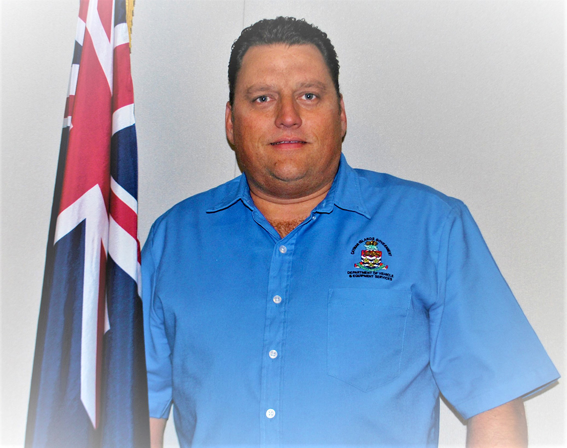 DVES Announces Appointment of Deputy Director