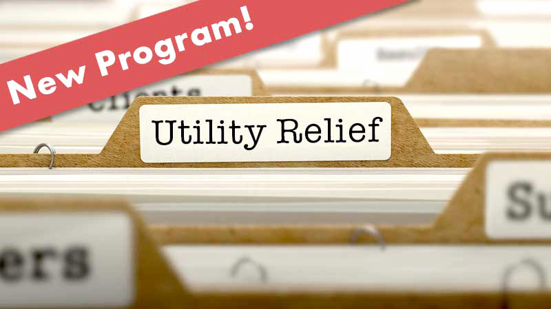 Community Notice: Resilience Cayman Launches Utility Relief Programme