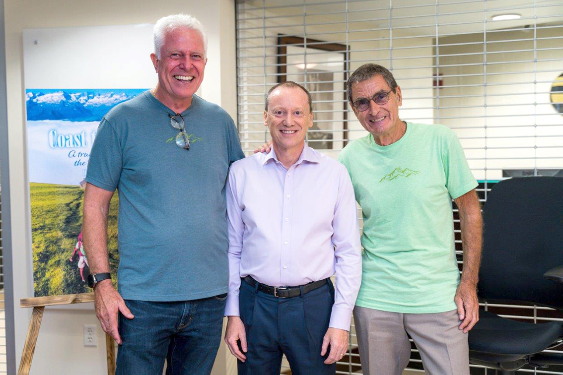 Book helps Inclusion charity